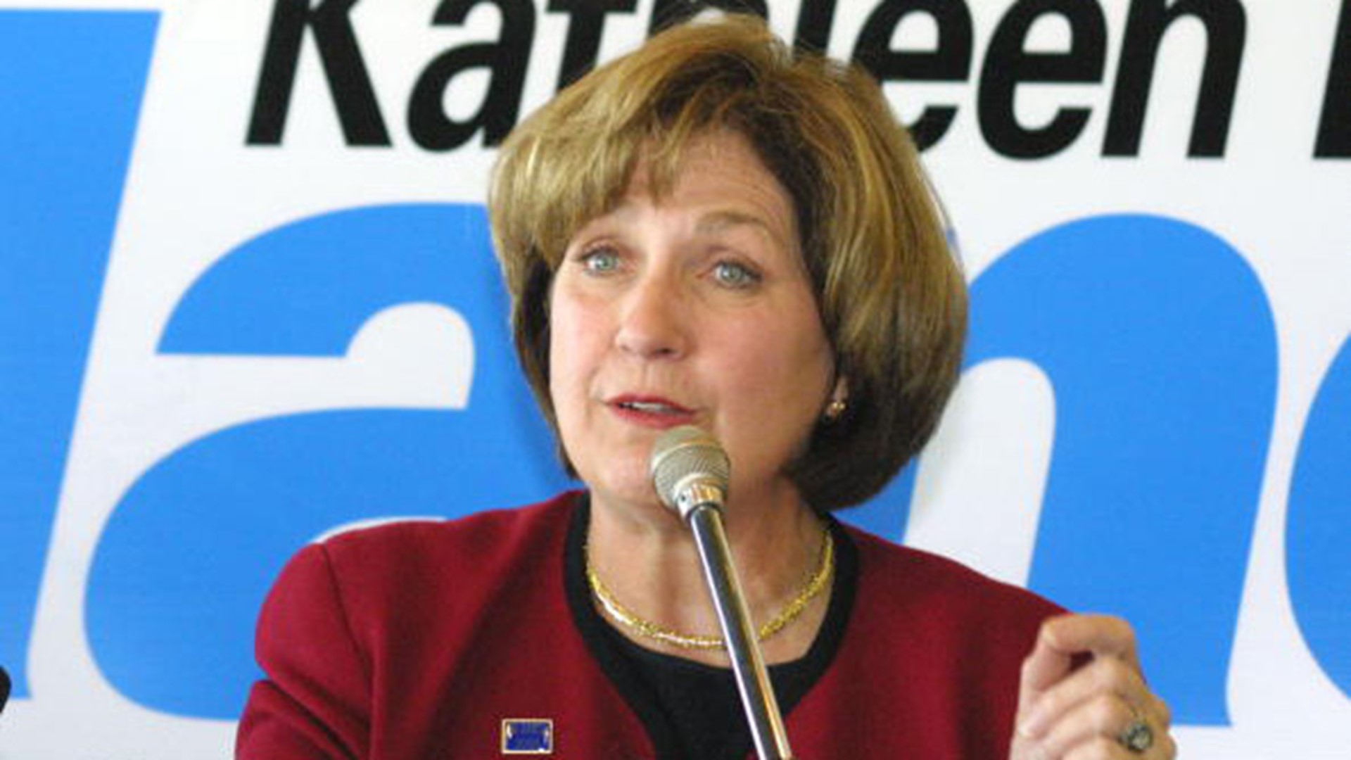 Former Louisiana Gov. Blanco: 'No escape' from her cancer | wwltv.com