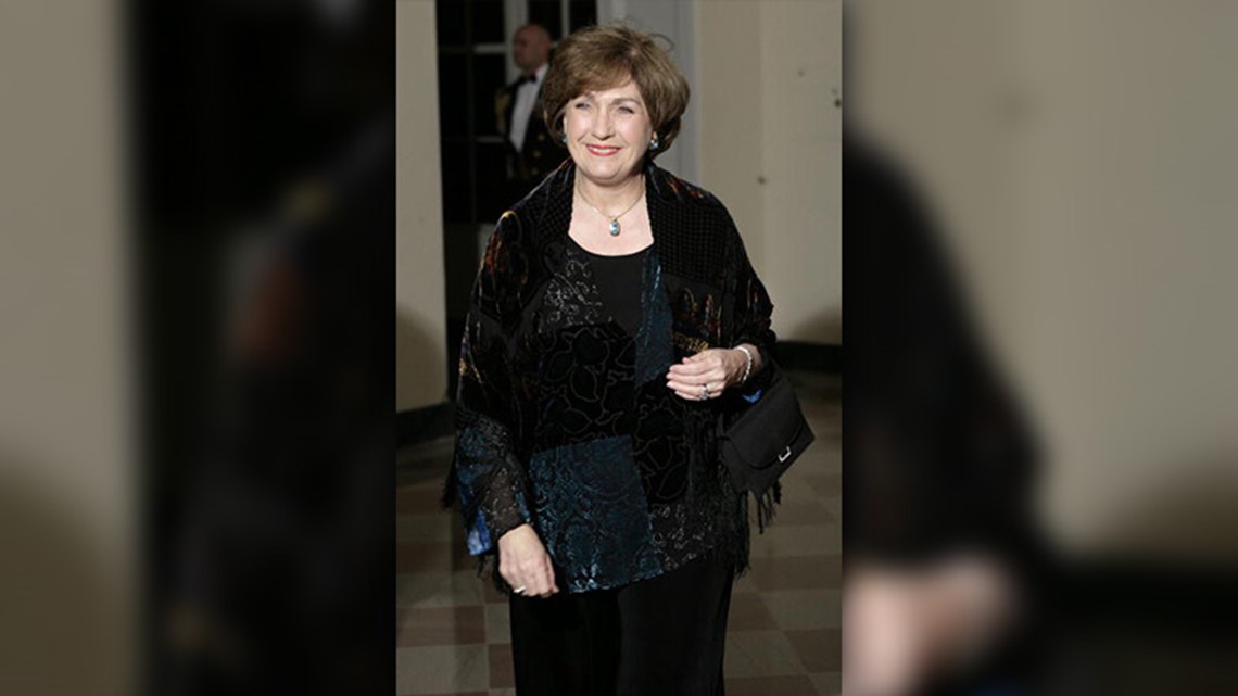 Former Louisiana Gov. Blanco: 'No escape' from her cancer | wwltv.com