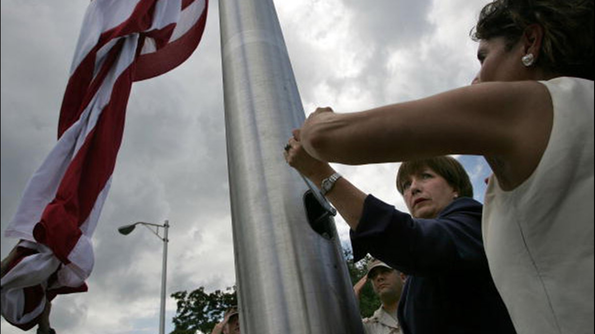 Former Louisiana Gov. Blanco: 'No escape' from her cancer | wwltv.com