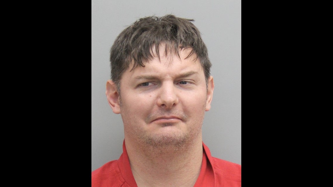 The story behind the Louisiana man who stole an ambulance to get to ...