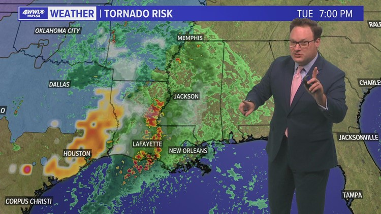 Recipe: Chef Kevin's Leek and Potato Soup | wwltv.com