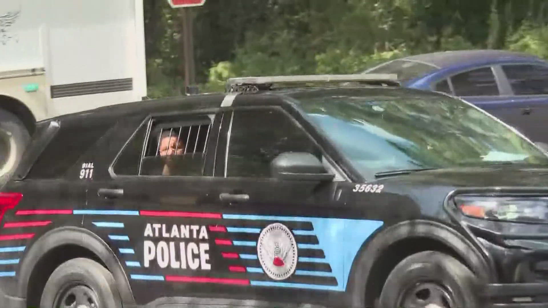 Sources: Atlanta police in standoff with last Orleans fugitive | wwltv.com