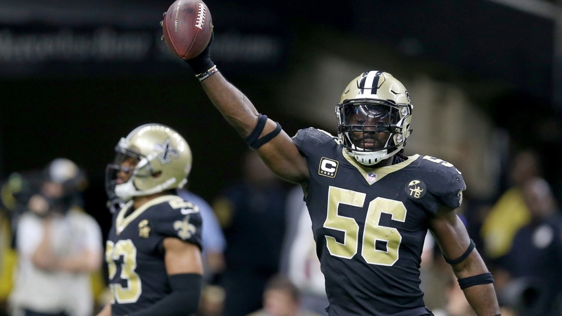 What they're saying about the Saints and their home field advantage ...