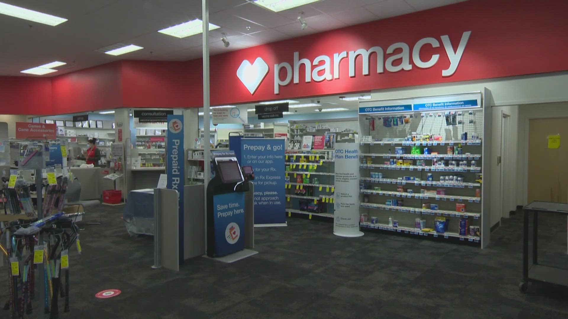 Louisiana Sues CVS Over Alleged Price Inflation | wwltv.com