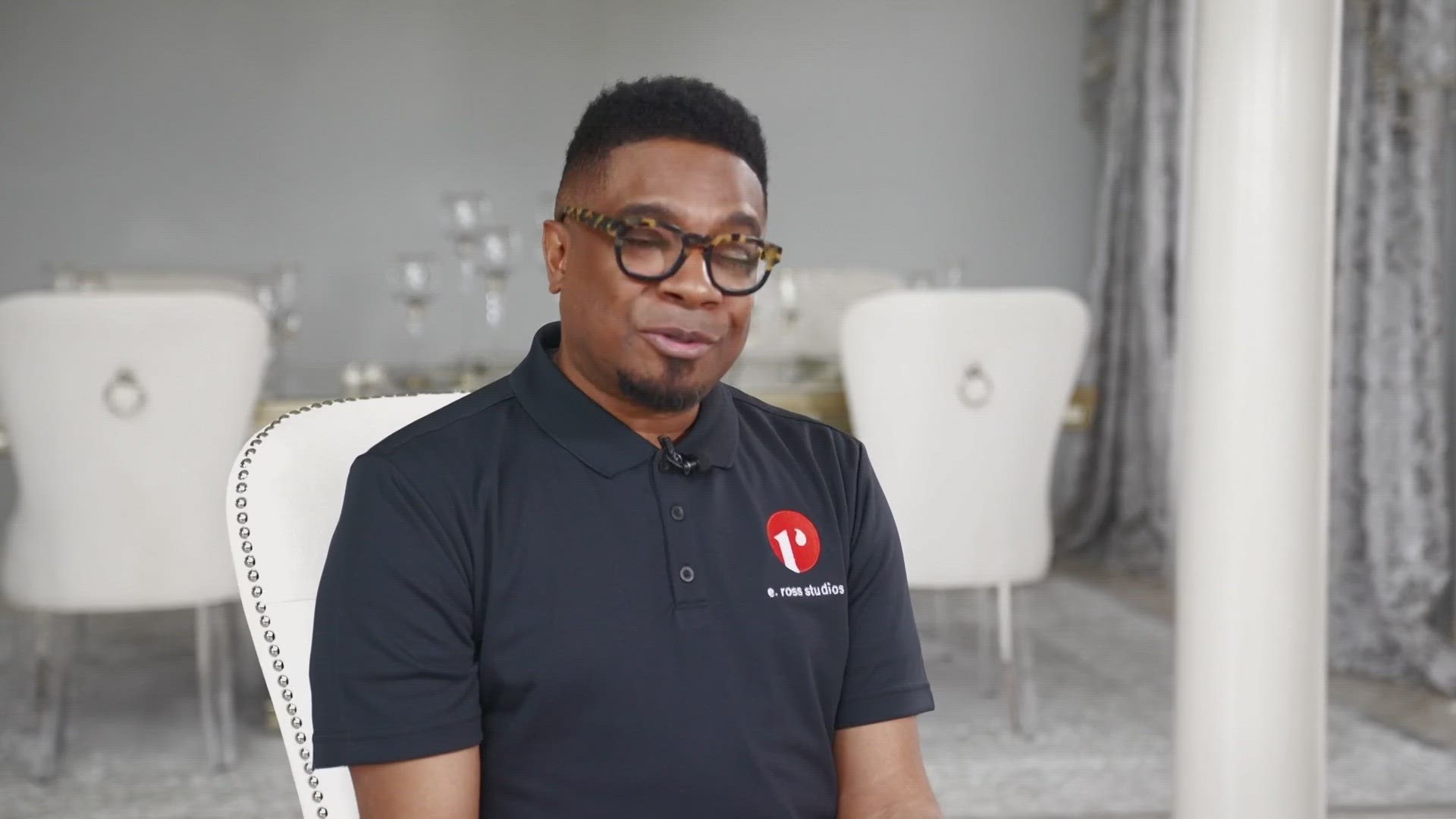 Award-winning composer with ties to Disney, Tyler Perry, has big plans ...