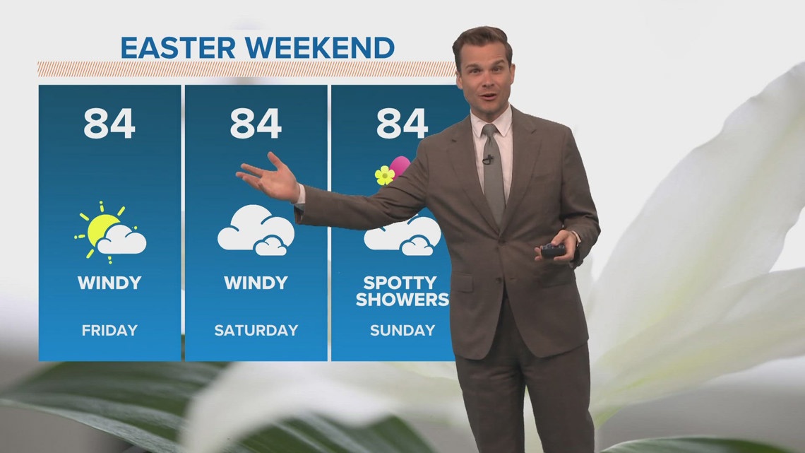 Krewe of Barkus 2025 parade route and time | wwltv.com