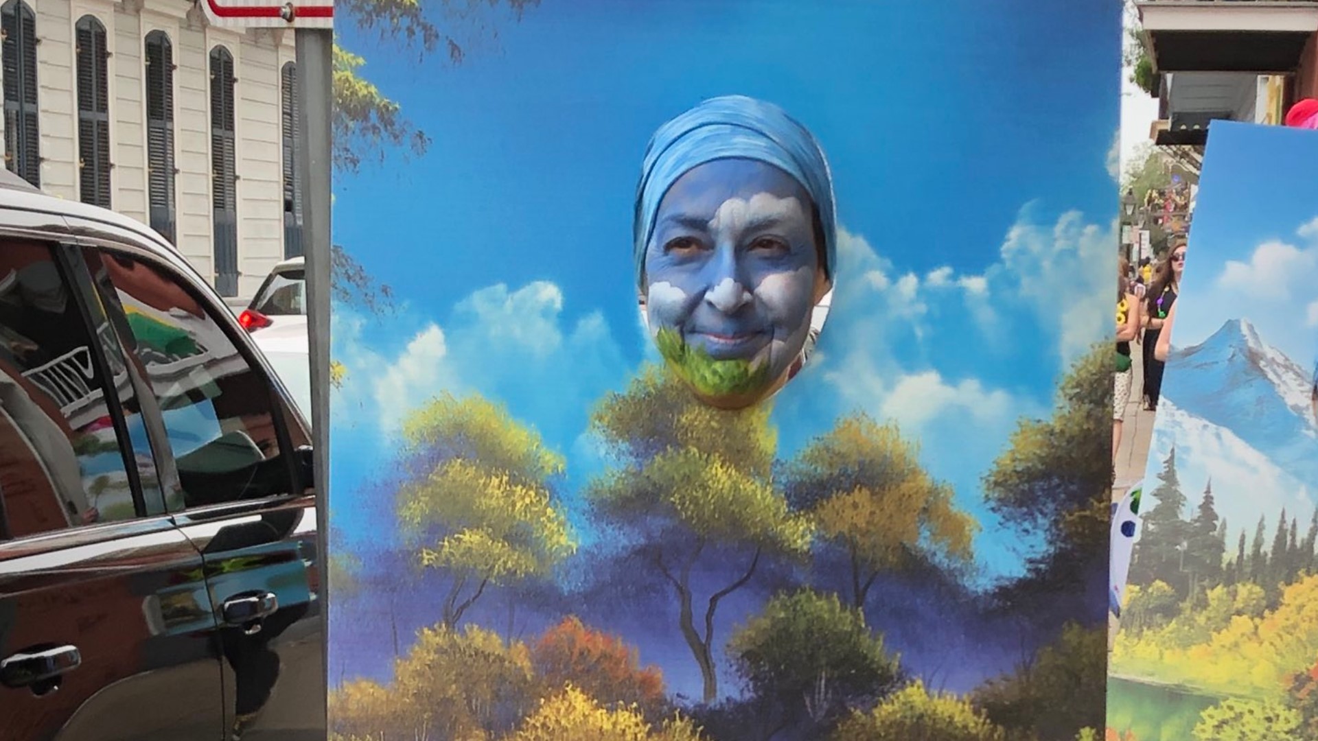 Marigny becoming the new heart of Mardi Gras for locals | wwltv.com