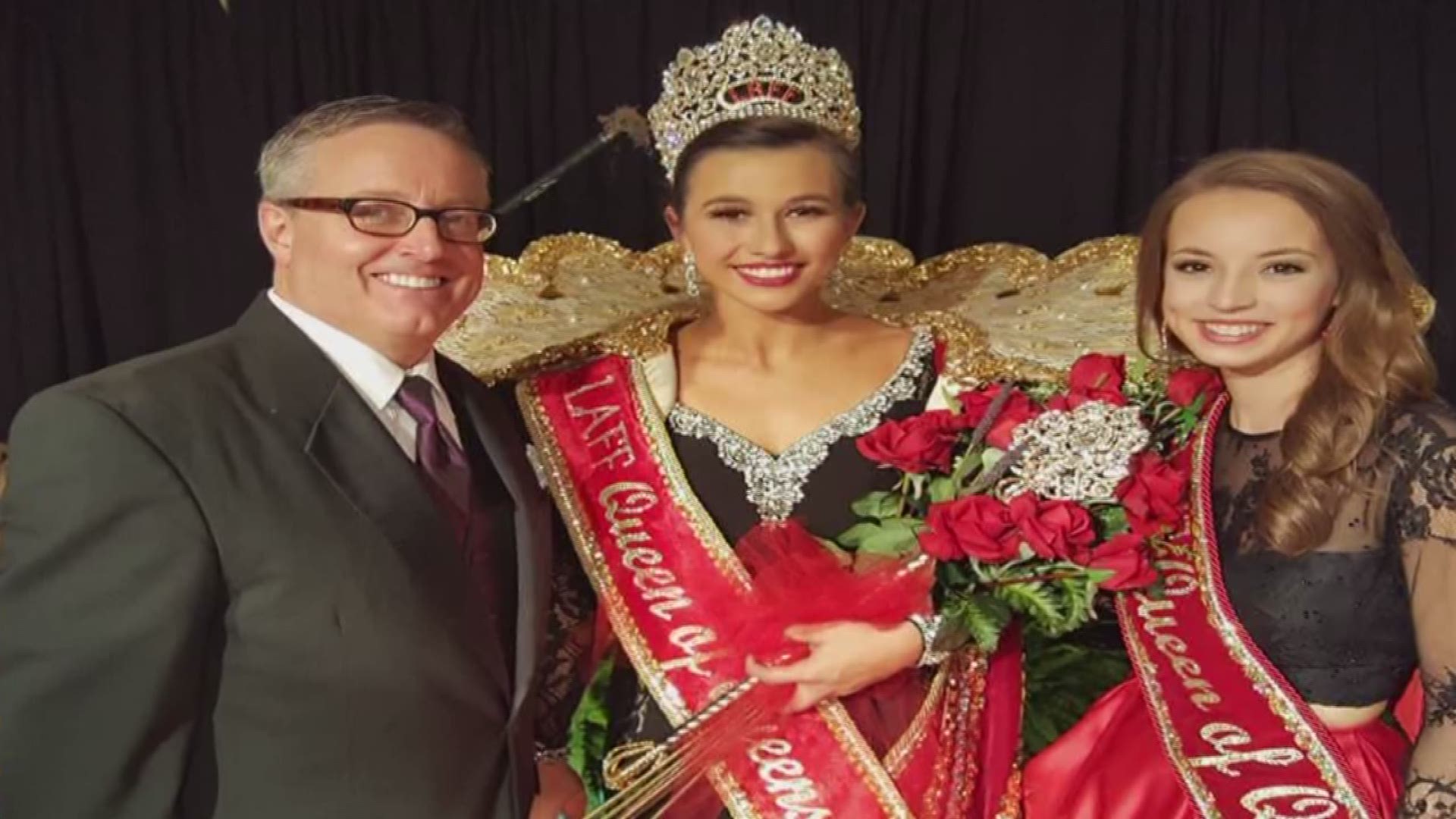 Queen of Queens Pageant | wwltv.com