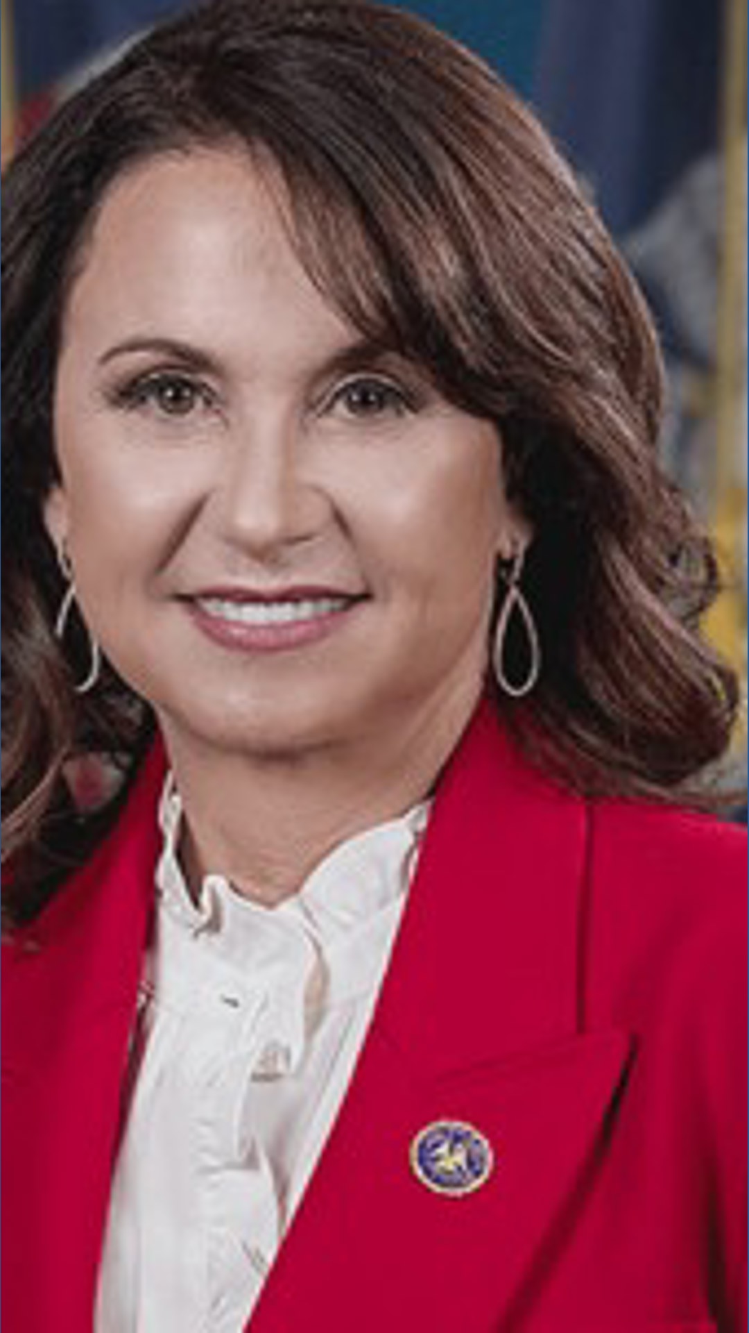 Recall petition filed against Louisiana Attorney General Liz Murrill ...