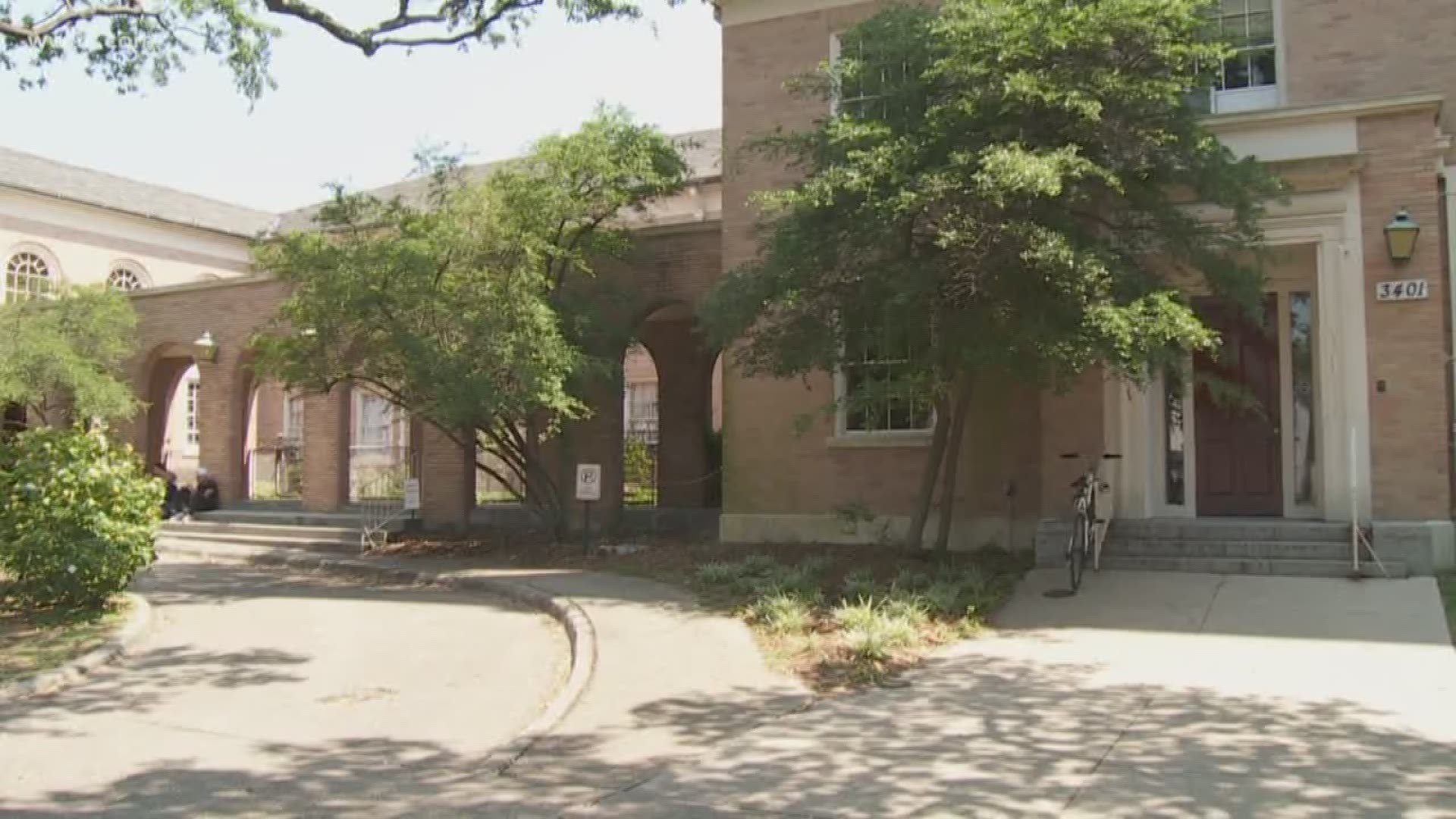 Hagar's House offers safe place for homeless mothers on Mother's Day ...