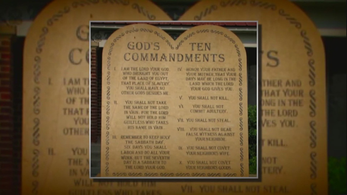 Civil Rights groups threaten legal action in Louisiana's new Ten ...