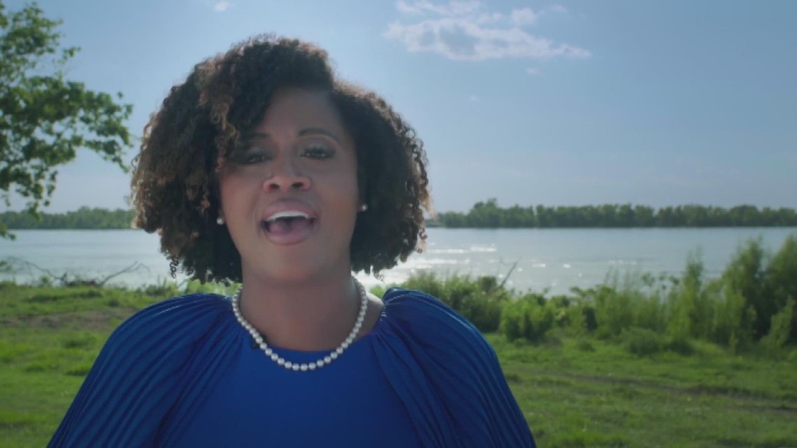 U.S. Senate race in Louisiana | Syrita Steib | wwltv.com