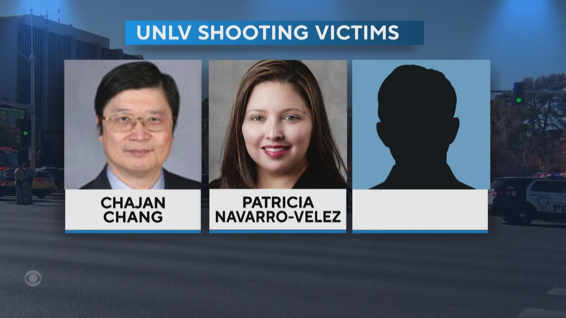 Police identify two victims in University of Nevada, Las Vegas attack ...