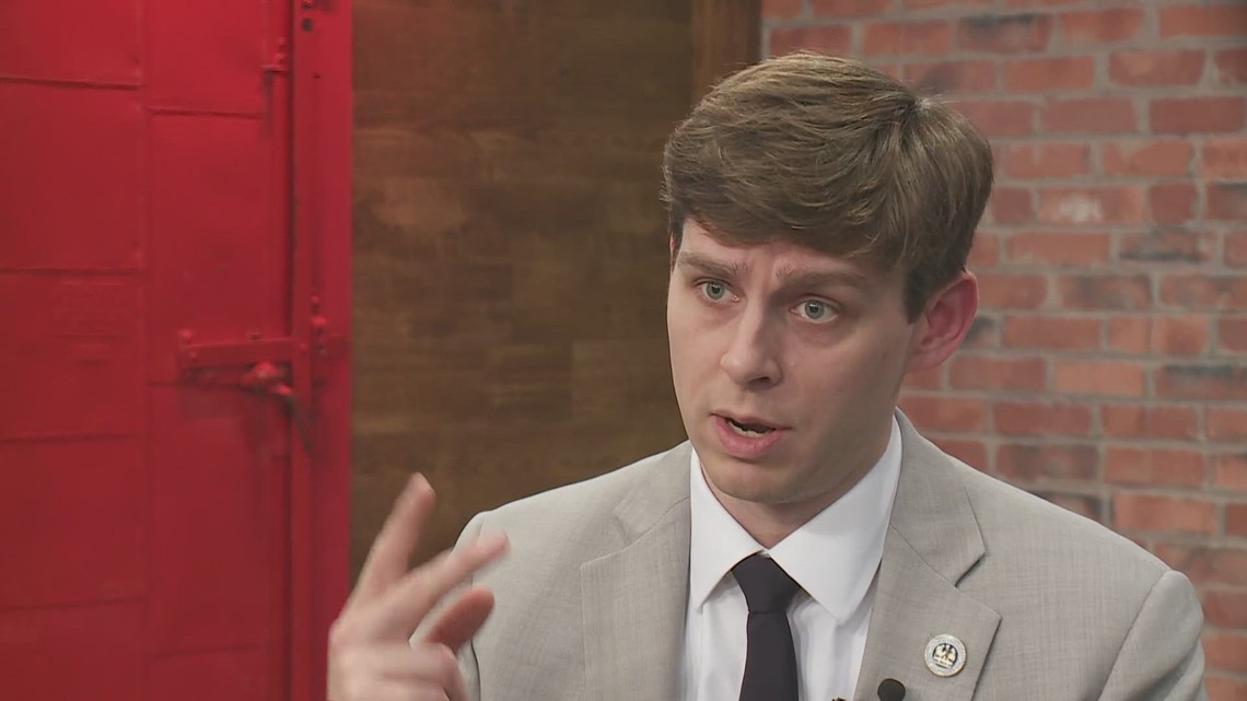 Richard Nelson drops out of Louisiana governor's race | wwltv.com