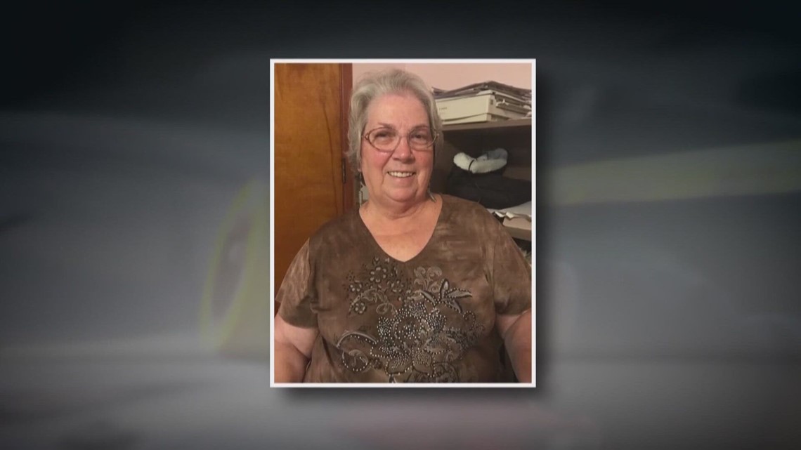 Linda Frickey's sister-in-law on guilty pleas, sentence | wwltv.com