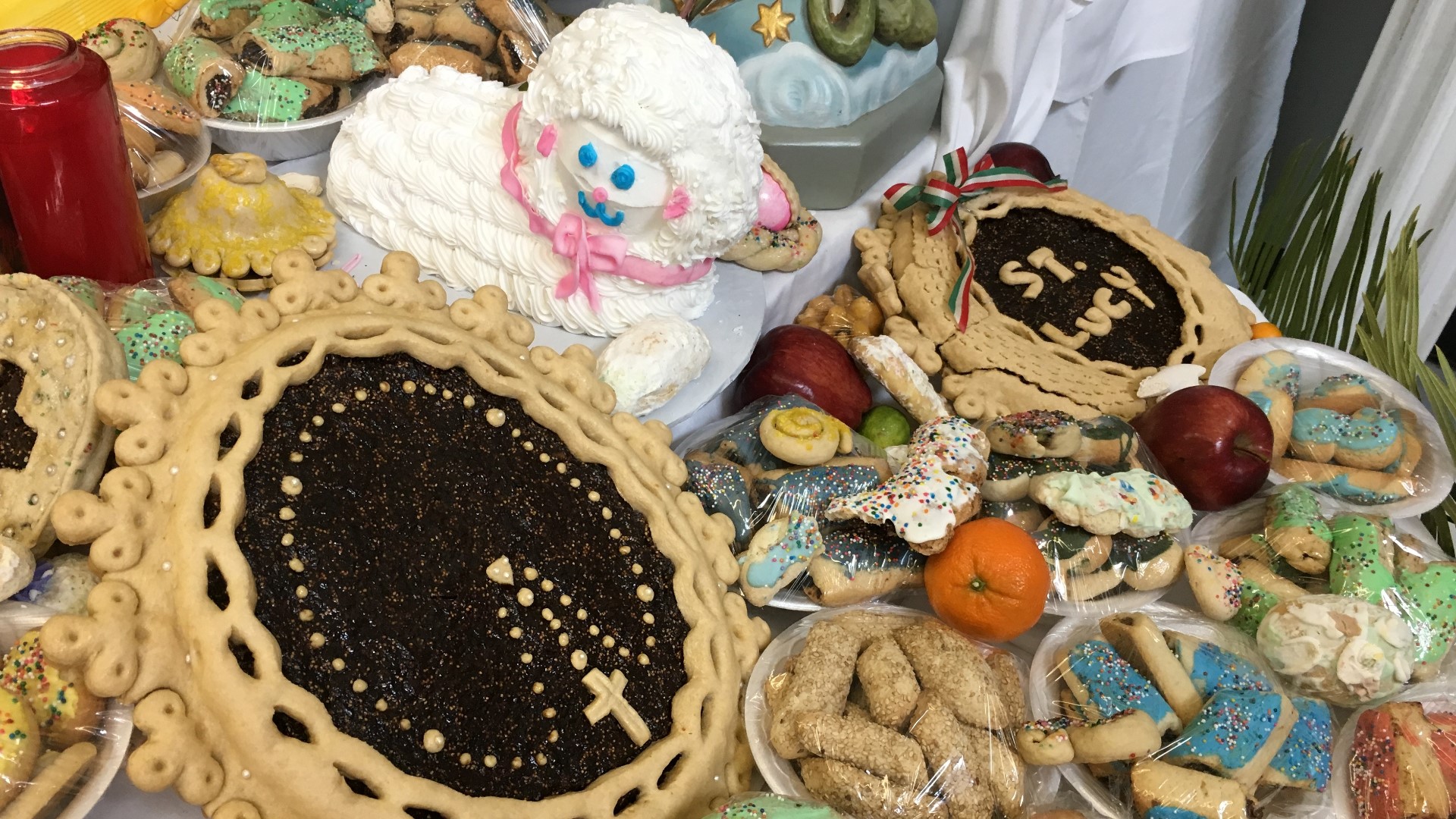 List of St. Joseph Altars in New Orleans Archdiocese | wwltv.com