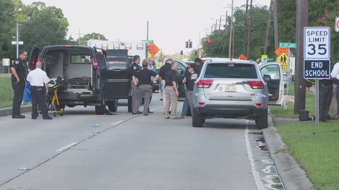 Man convicted in 2019 Jefferson Parish shooting spree gets 3 back-to ...