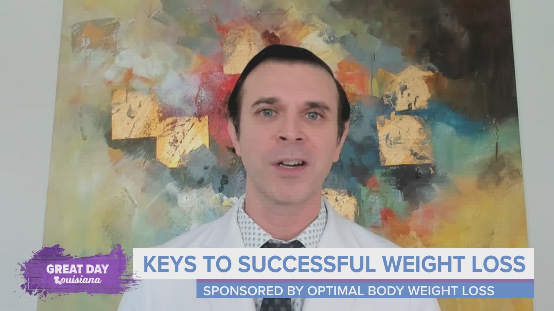 Keys To Successful Weight Loss | wwltv.com