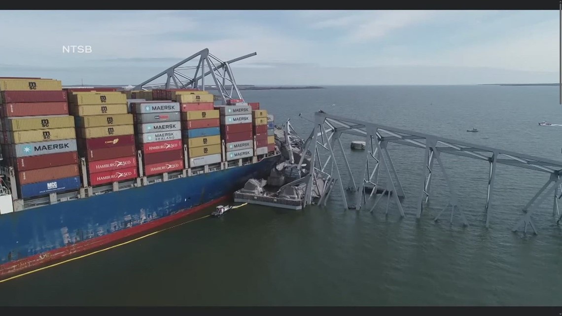 Update: Recovery efforts continue for men missing after collapse of ...