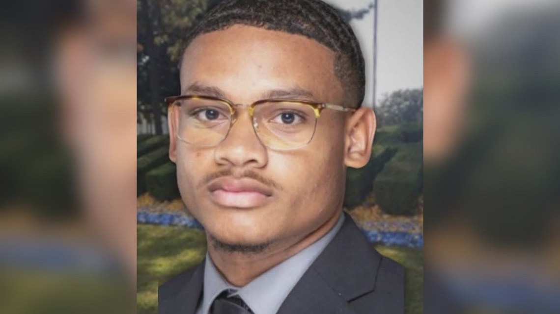 Charges considered following Death of Southern University Student Caleb ...