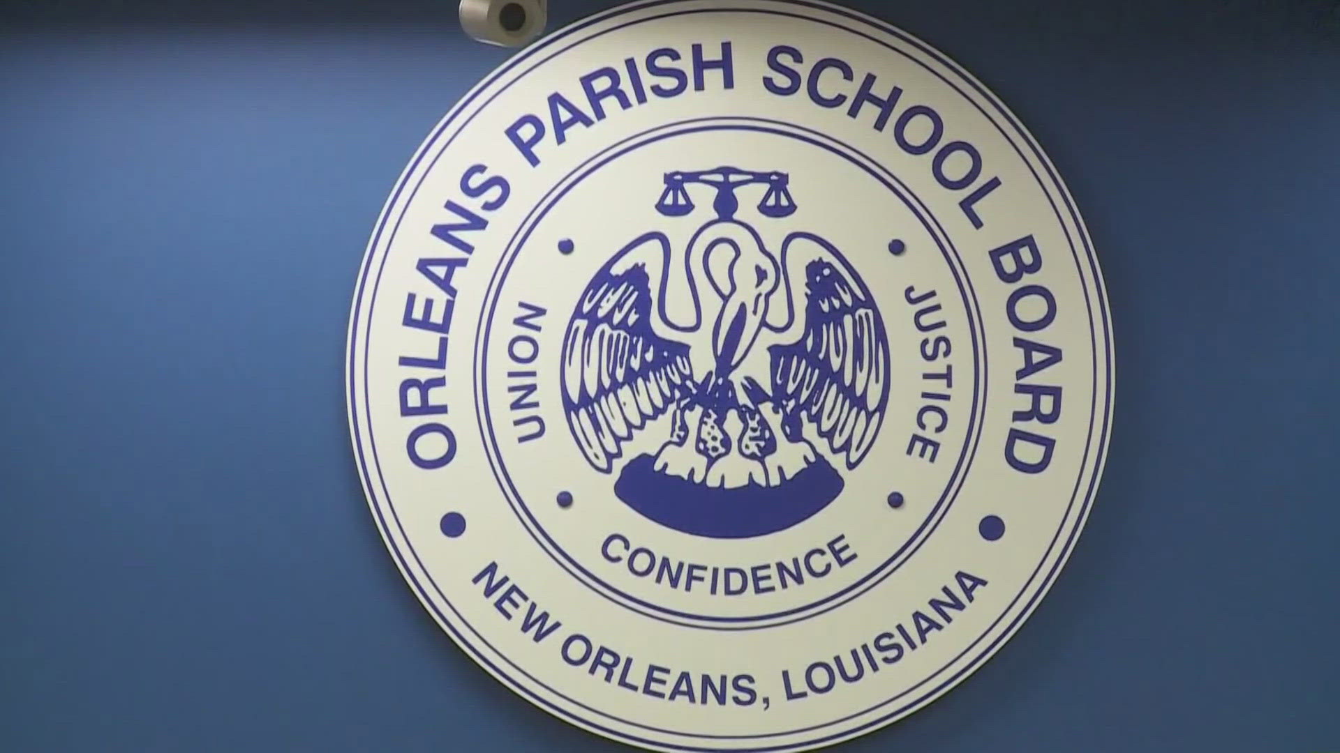 Court grants TRO to stop City from collecting Orleans Parish School ...