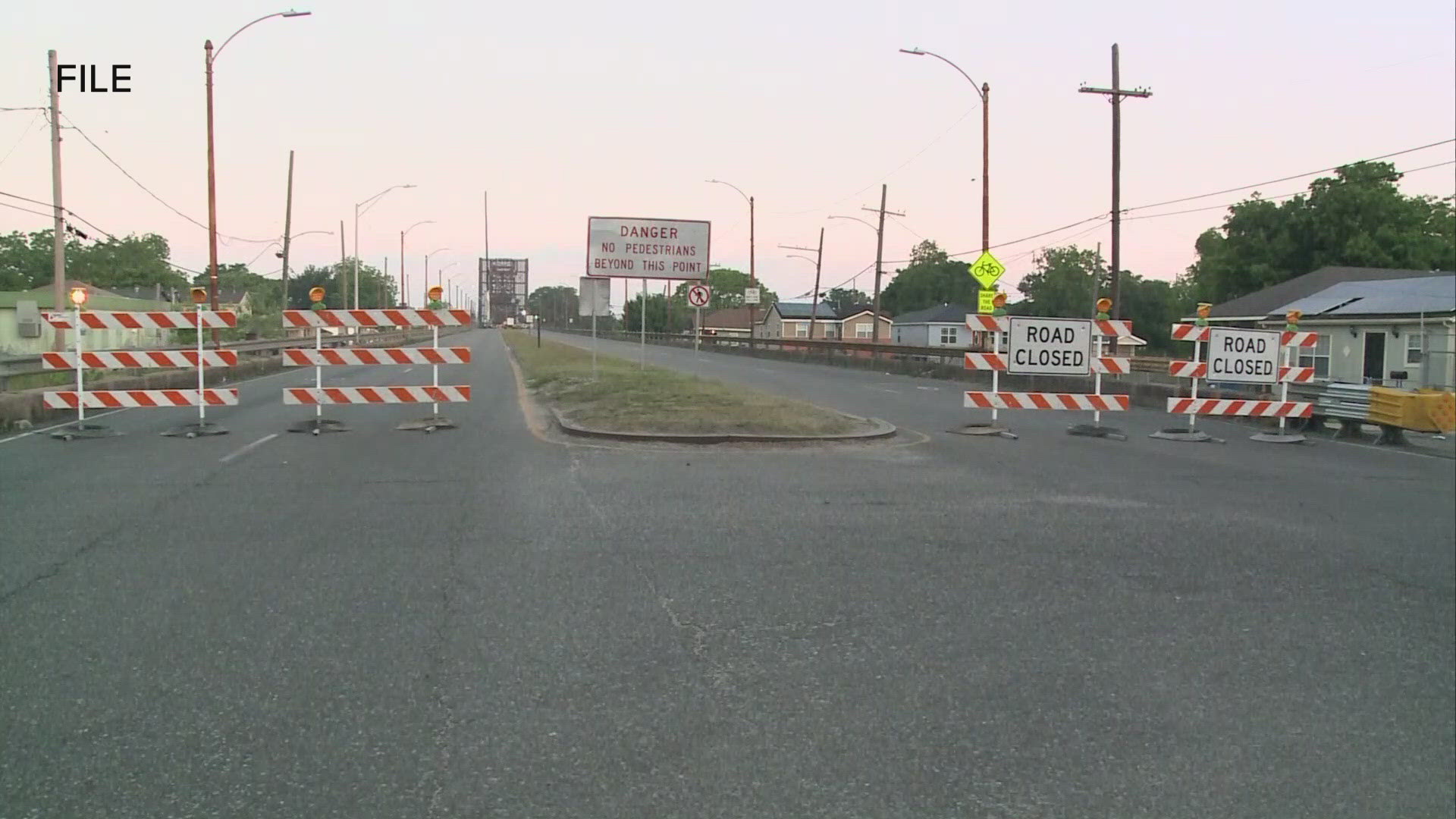 Uptown New Orleans parade route traffic changes: what you need to know ...