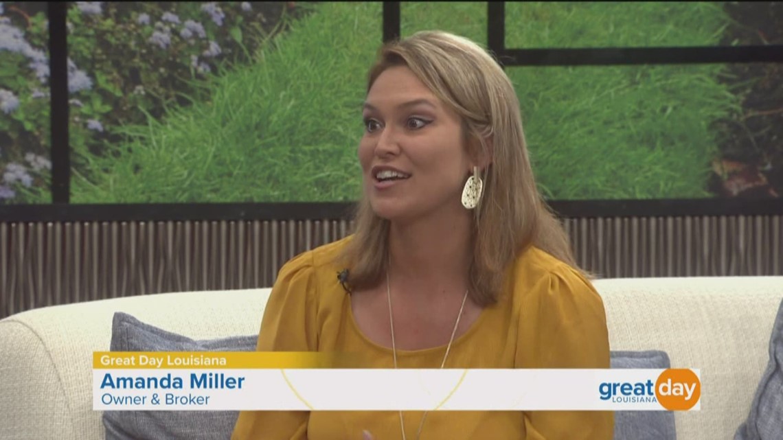 Amanda Miller Realty | wwltv.com