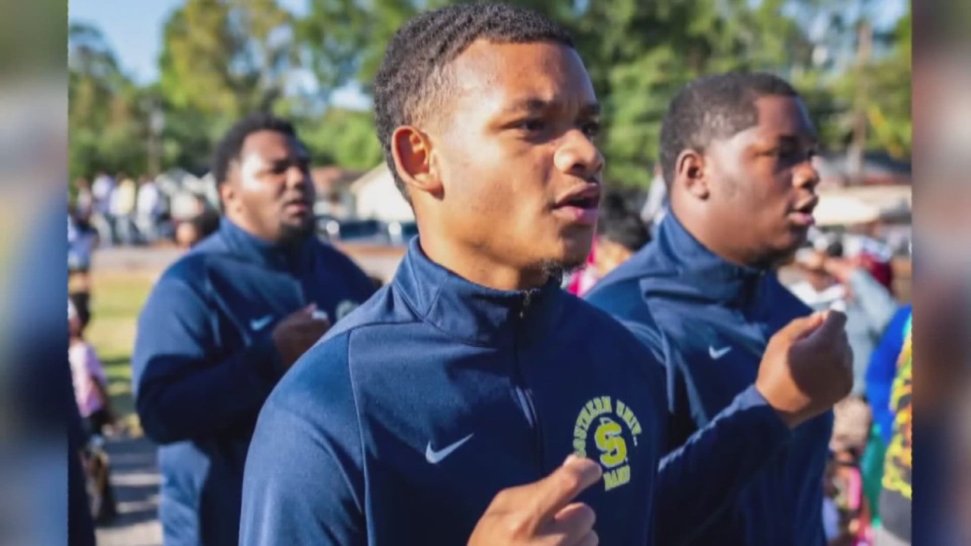 Southern University Student Death: Person Arrested in Alleged Hazing Incident | wwltv.com