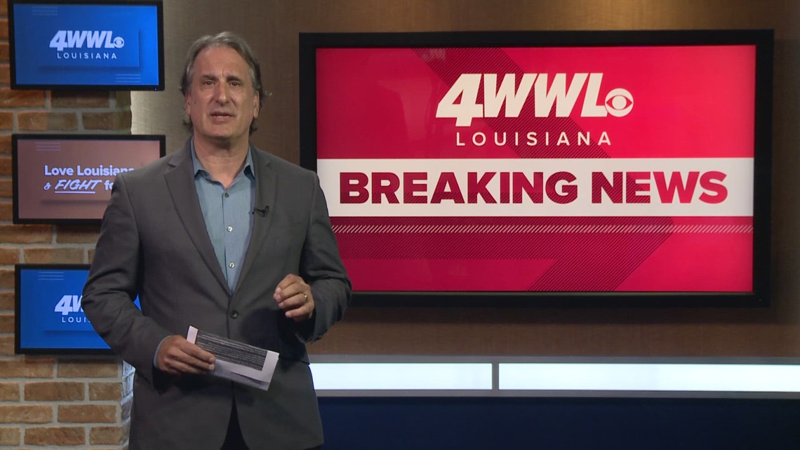 St. Peter Street details | wwltv.com