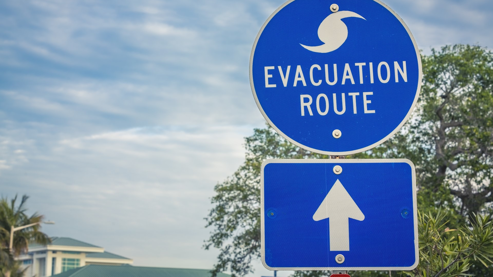 List: Evacuation Orders issued ahead of Hurricane Ida | wwltv.com