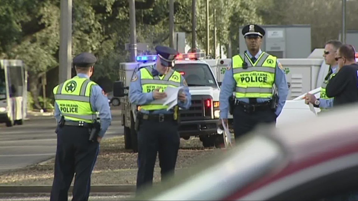 Adopt-A-Cop program returns for 2022 Carnival Season | wwltv.com