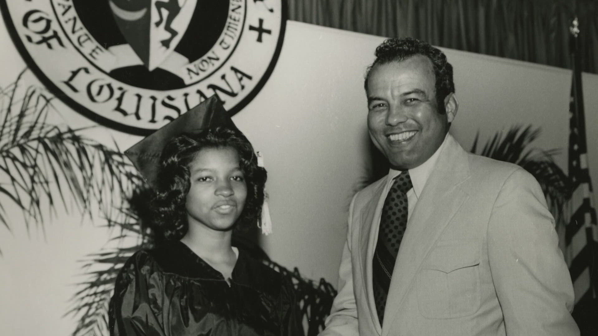 Norman C. Francis, longtime Xavier University president, and civil ...