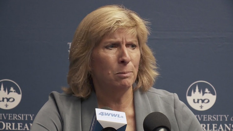 'A true miracle' | Brain surgery brings life back to WWL-TV's Garland ...