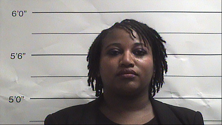 Former public defender accused of practicing law without license ... Former public defender accused of practicing law without license ...