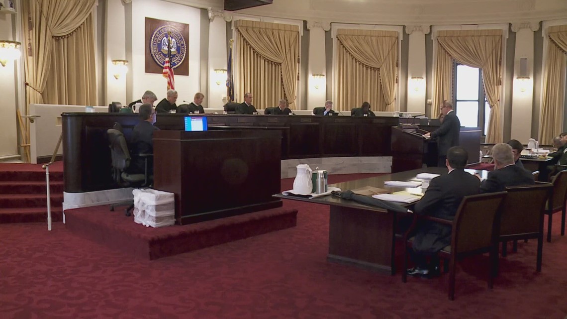 The Breakdown: Louisiana Legislative Session, Day 2 | wwltv.com