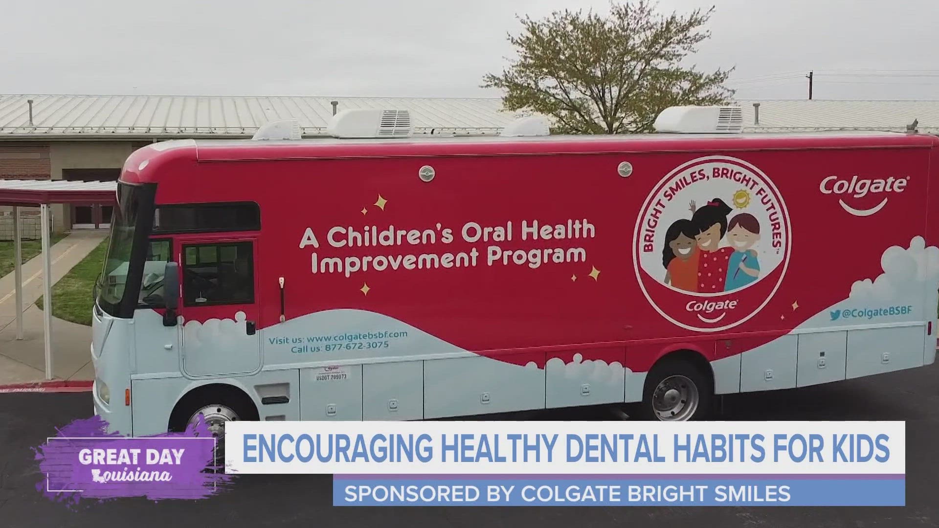 Teaching Kids Healthy Dental Habits | wwltv.com