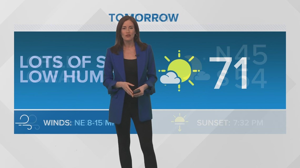 Kit Wohl recipe: Elizabeth's Praline Bacon | wwltv.com