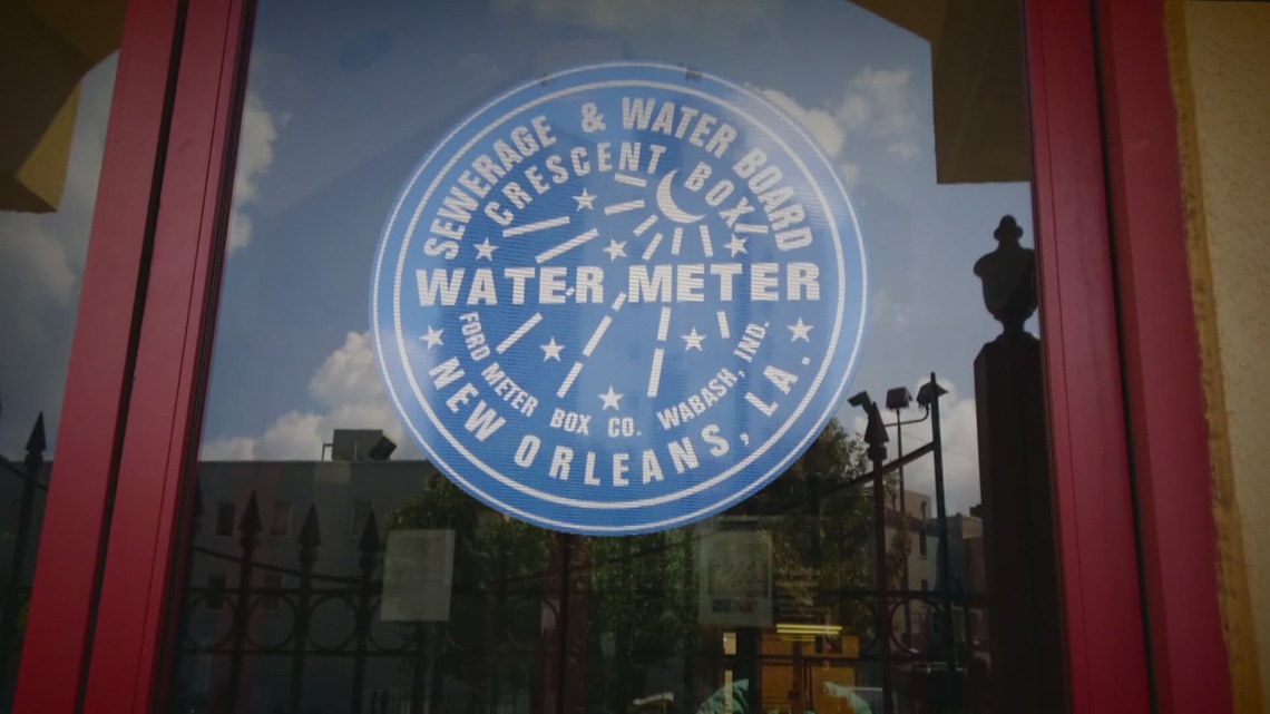 New Orleans City Council to address SWBNO billing | wwltv.com