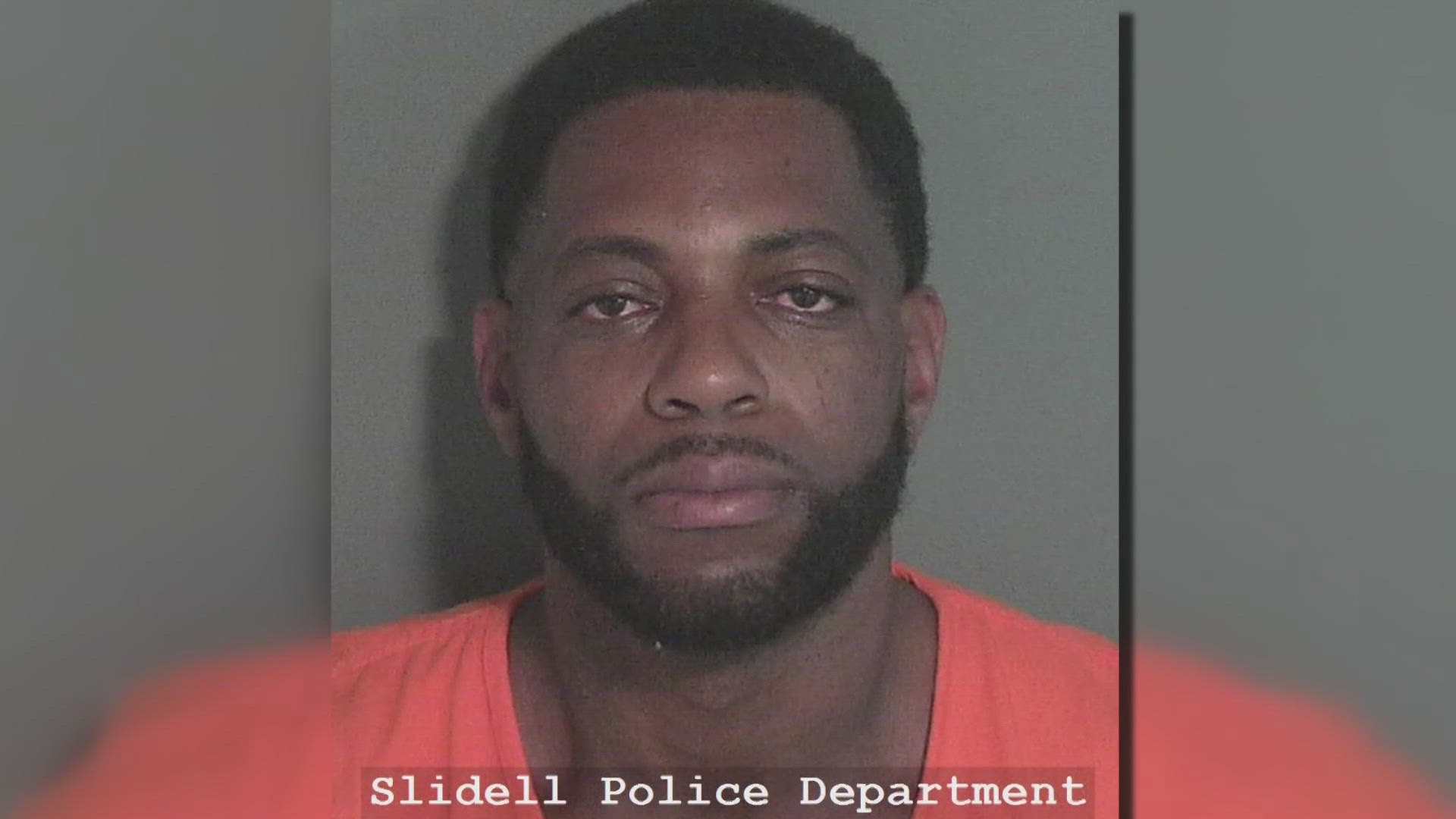 Police say Mississippi man opened fire on Slidell officers, later ...