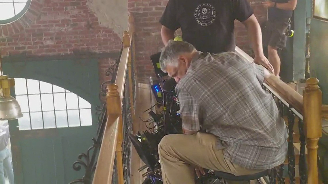 Hollywood South hopeful for 2024 productions | wwltv.com