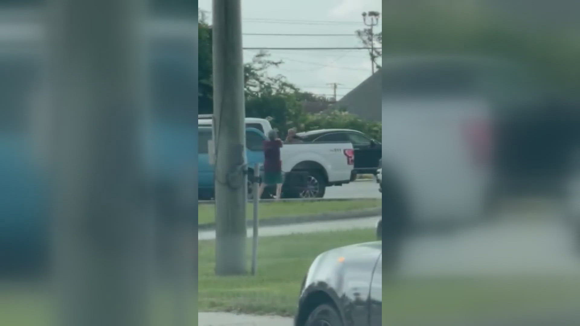 JPSO: Armed driver shot during Westbank Expressway standoff | wwltv.com
