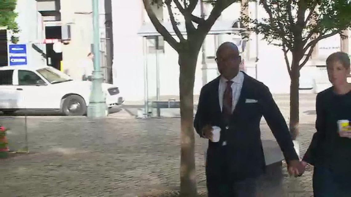 Jury selection for Jason Williams trial continues | wwltv.com