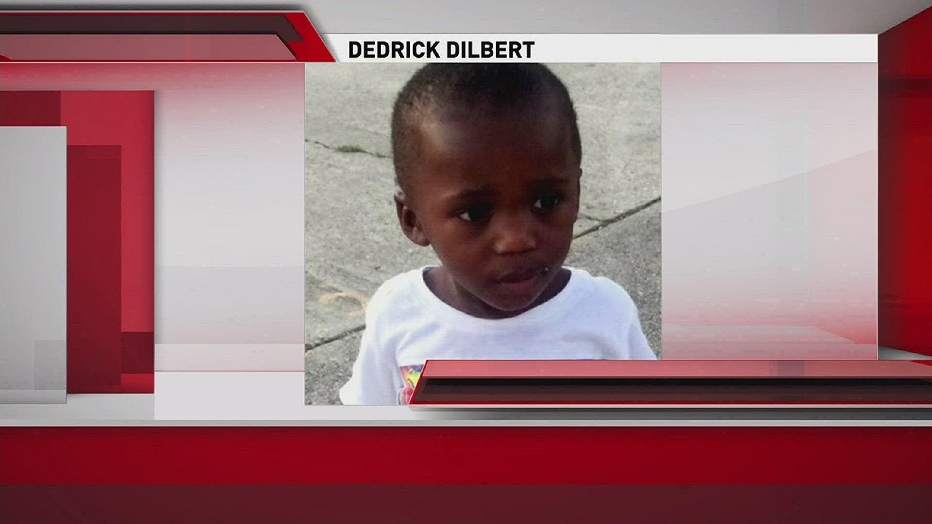 Woman charged with kidnapping in case of missing toddler | wwltv.com