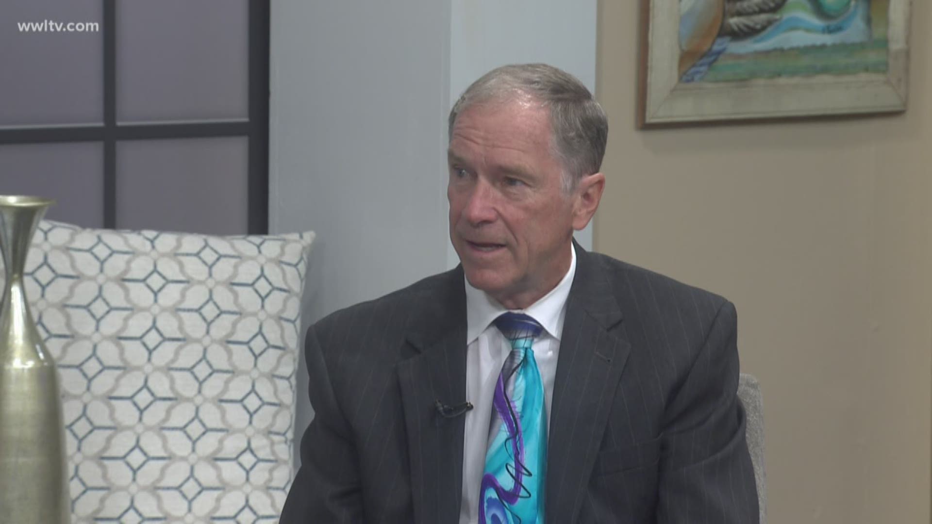 Why Are Interest Rates Upside Down | wwltv.com