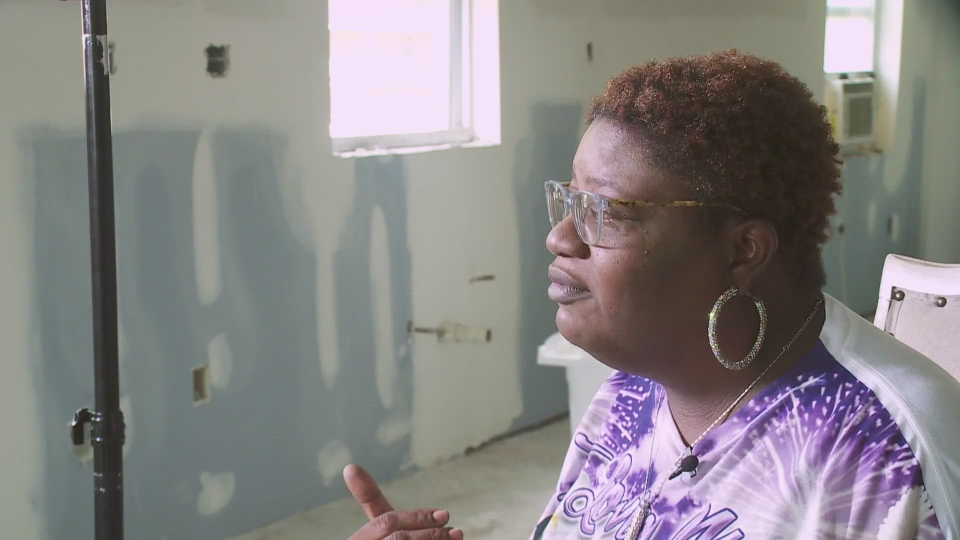 Families impacted by Hurricane Ida struggle as insurance claim deadline ...