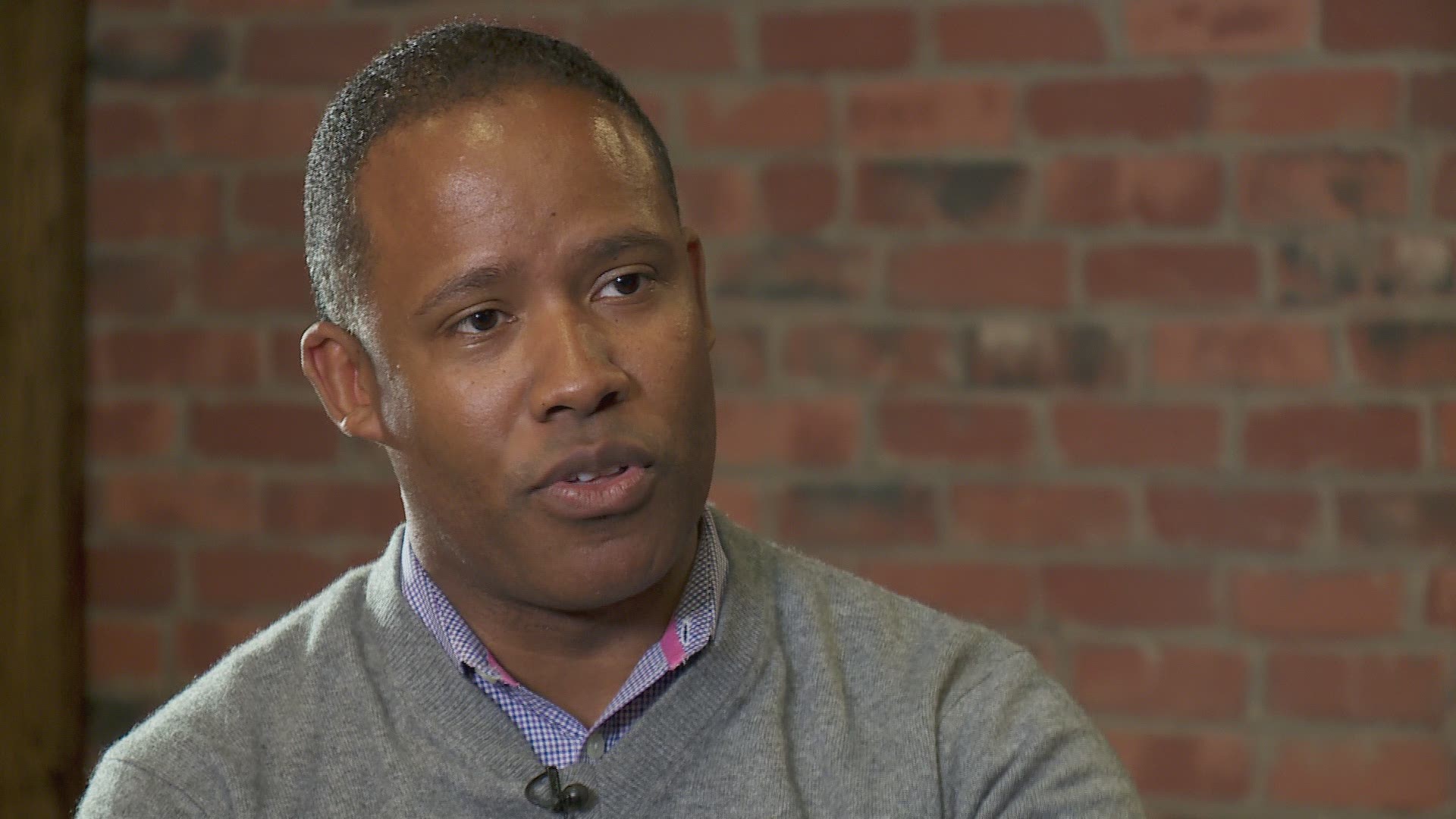 Kenneth Polite tapped for top spot in Biden's Justice Department ...