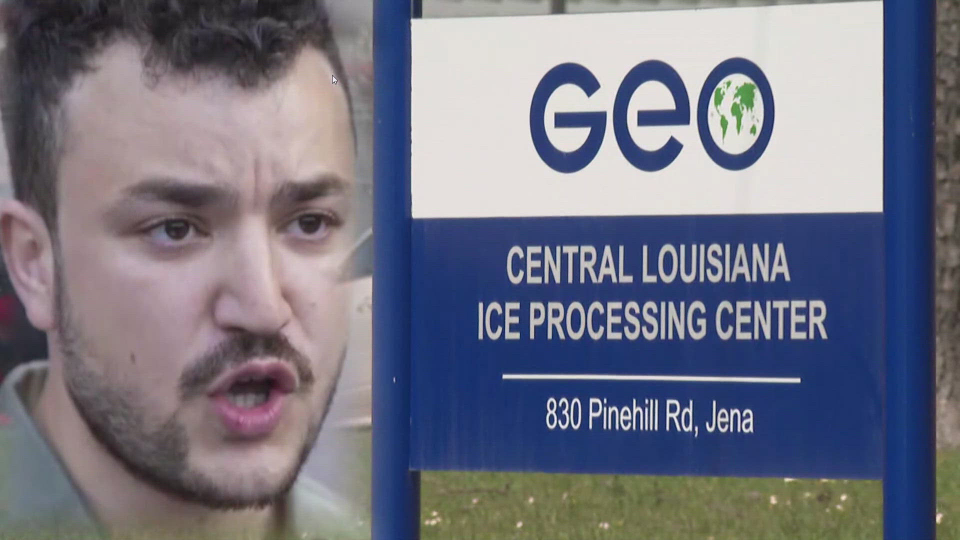 Judge to Decide Fate of Columbia Grad Student Mahmoud Khalil Facing ...