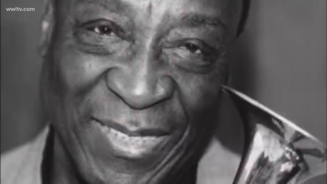 Dave Bartholomew, rock 'n' roll pioneer and trumpeter, dies at age 100 ...
