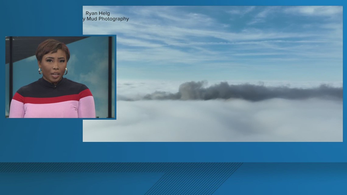 Weather: 'Super Fog' explained... | wwltv.com