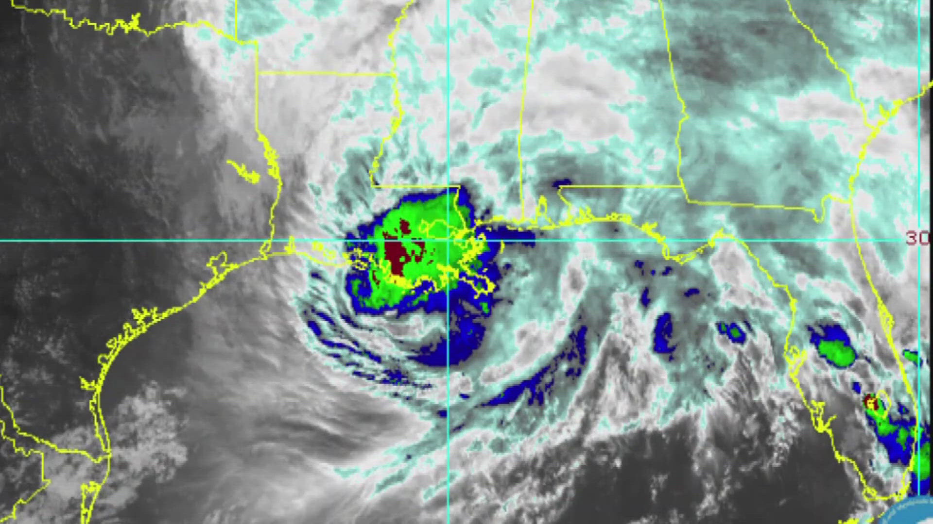 2025 hurricane season begins June 1: National Hurricane Center ready ...
